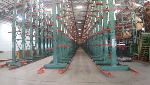 Used Racking For Sale - Elite Warehouse Supply