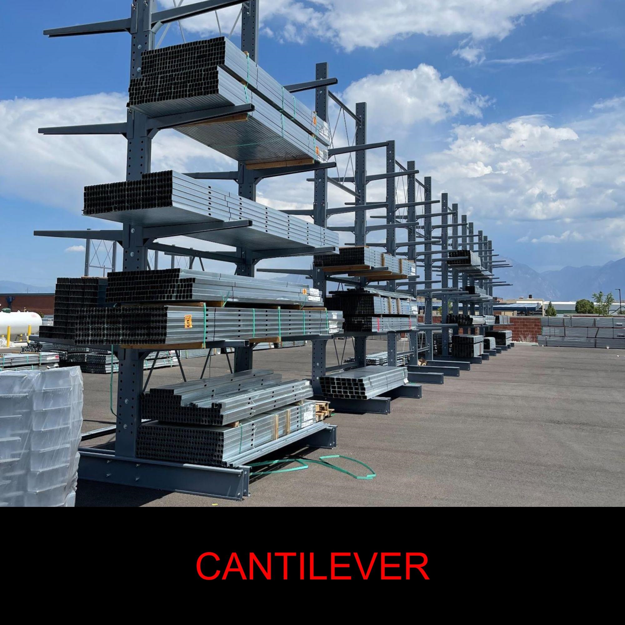 Elite Warehouse Supply