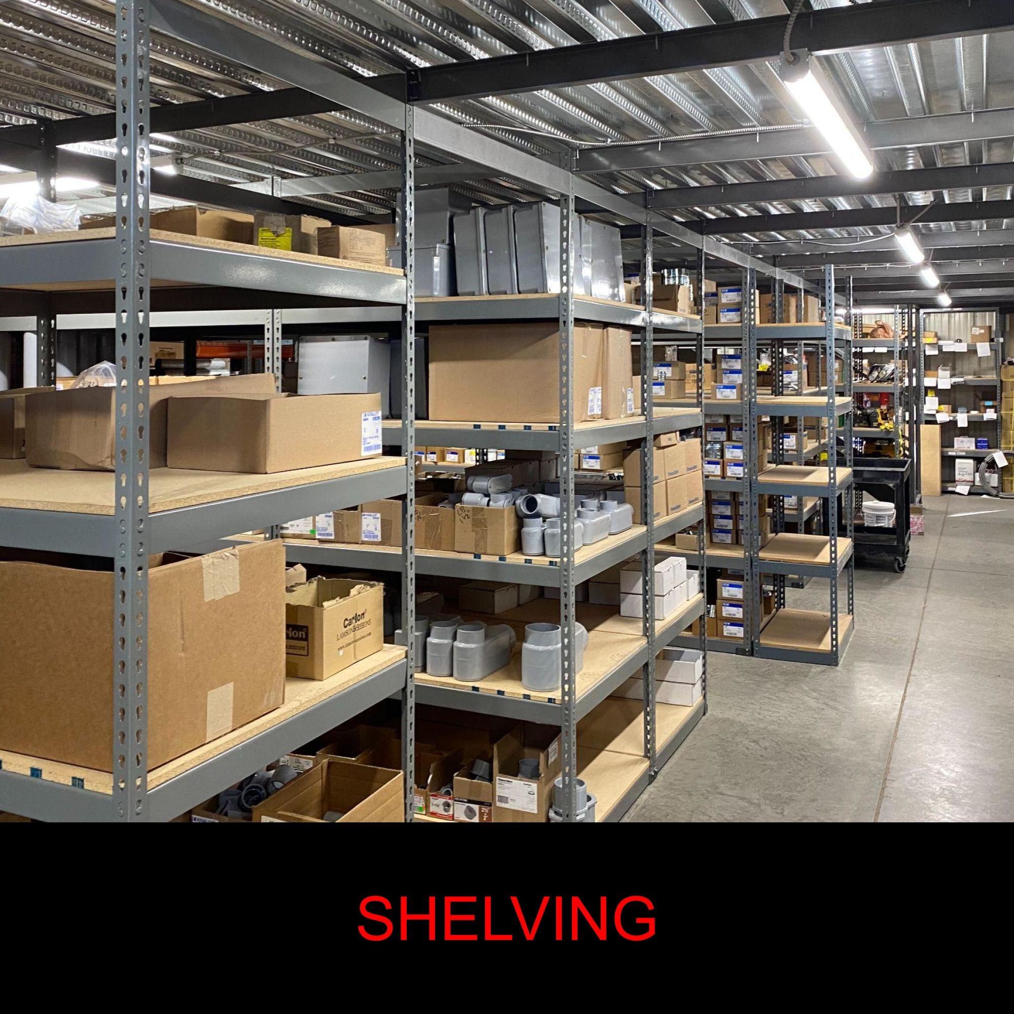 Elite Warehouse Supply