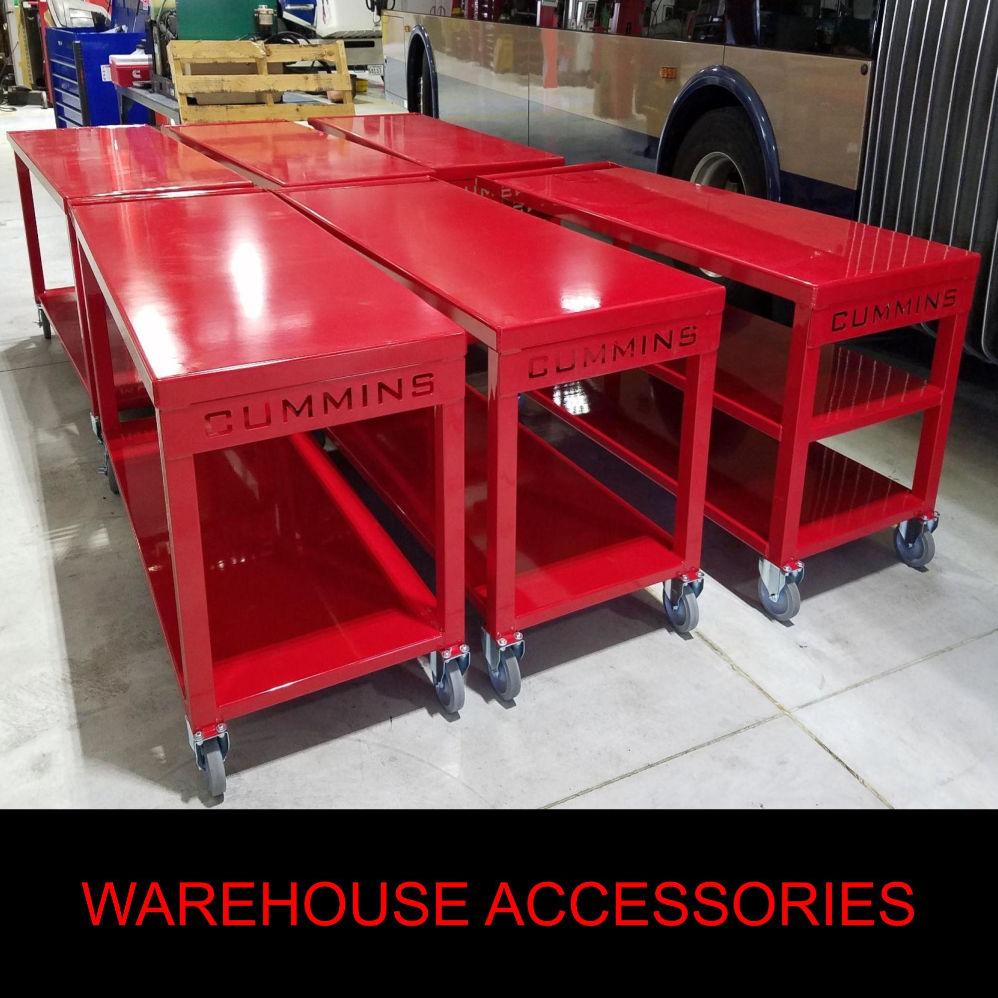 Elite Warehouse Supply